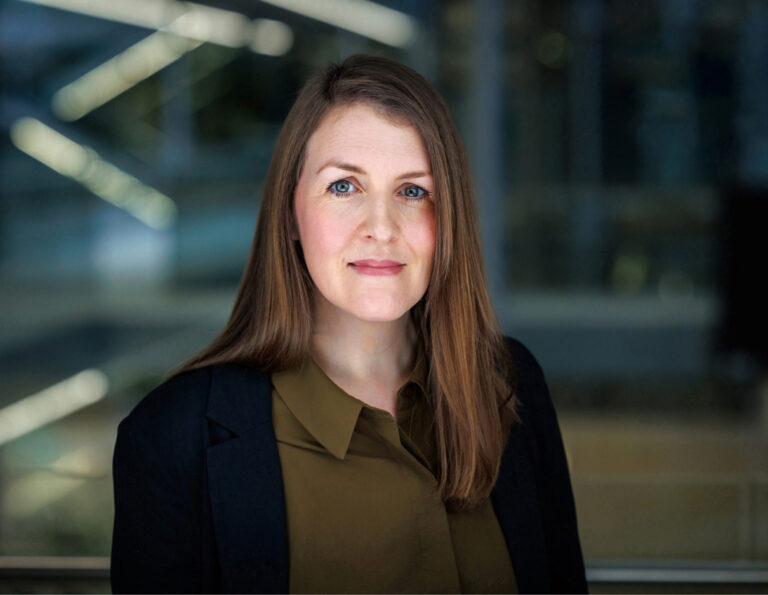 Governance & Team - GESDA Global