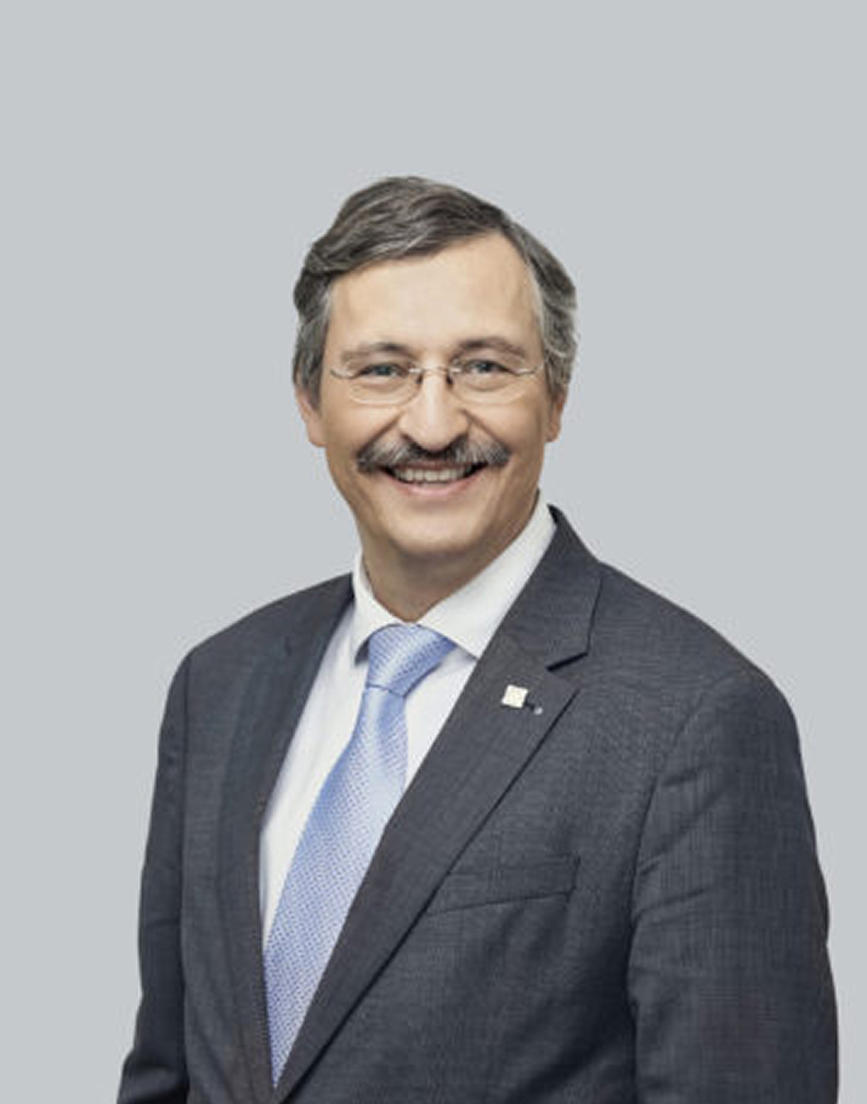 Governance & Team - GESDA Global