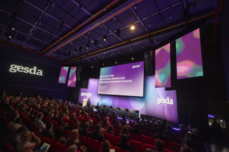GESDA Overview - GESDA Global
