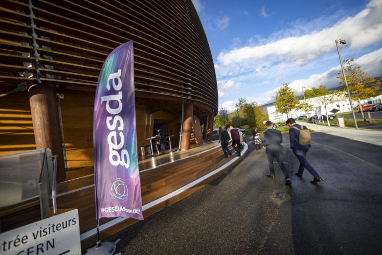 GESDA 2025 Summit: Shaping Shared Futures at the Frontier of Science ...